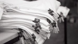 Garment sourcing from October Textiles Ltd