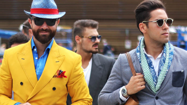 Why am I starting a fashion brand competition is now open