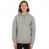 Butler hooded sweatshirt by October Textiles